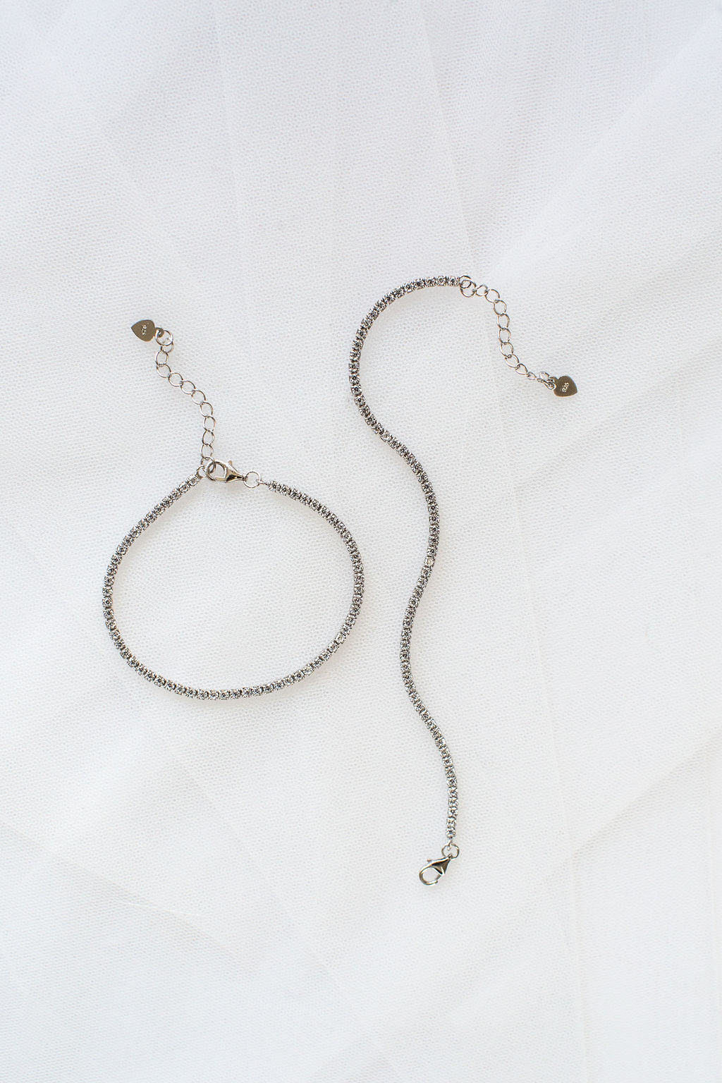 Spotlight on Bridal Bracelets: Find Your Perfect Match with Emma Rose