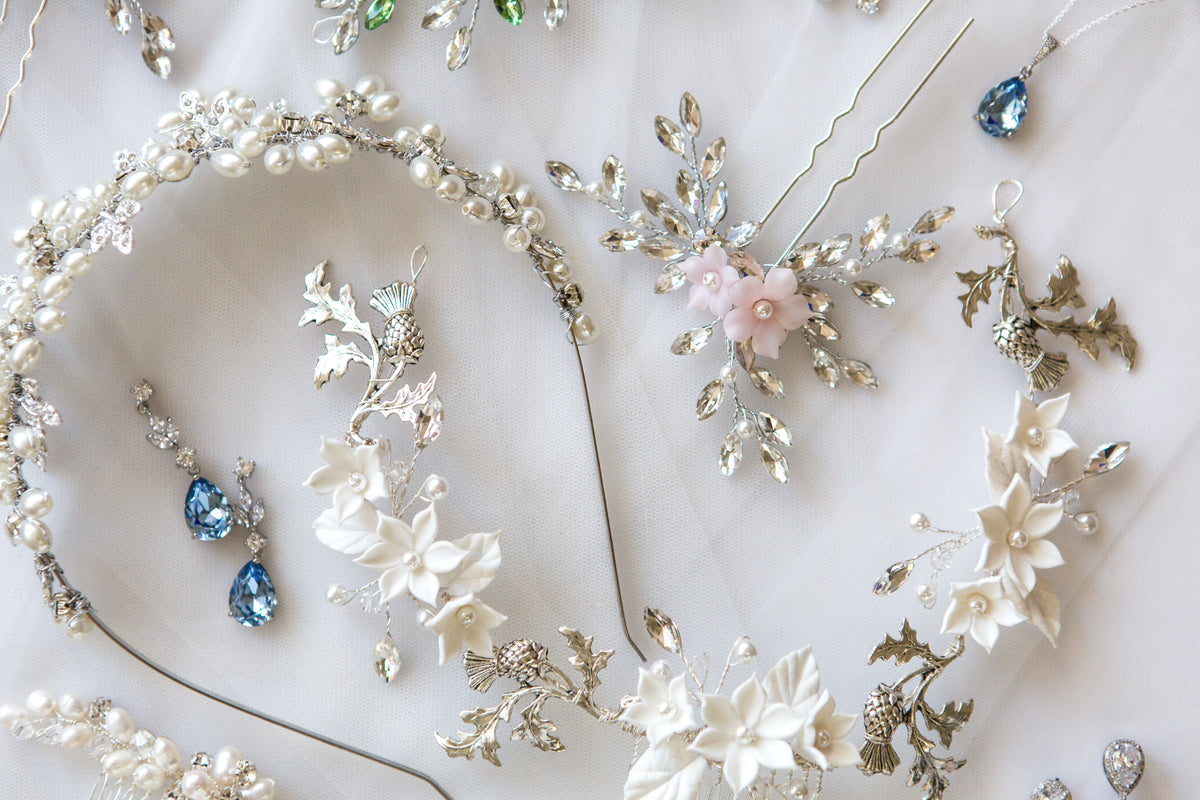 Emma Rose Jewellery UK